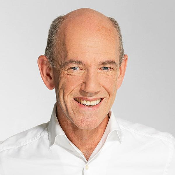 Helmut Klawitter's Investing Profile - Cusp Capital Partners General ...