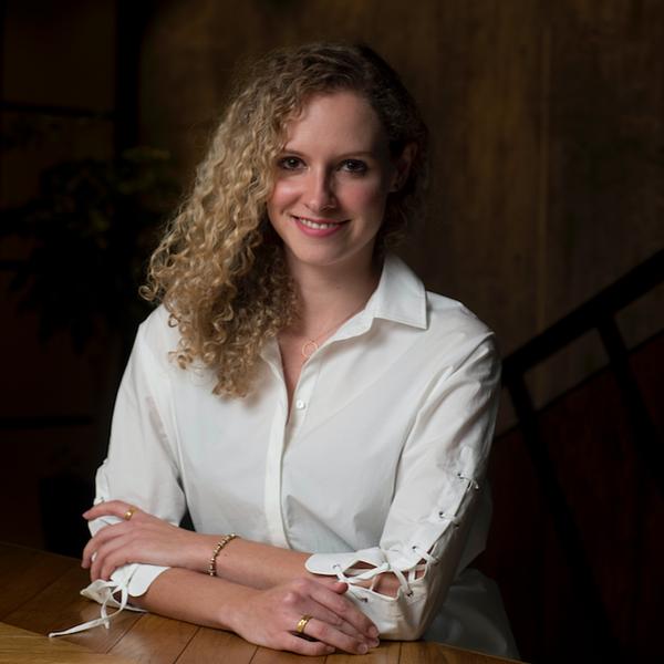 Natalie Prittie-Perry's Investing Profile - Vectr Ventures | Signal