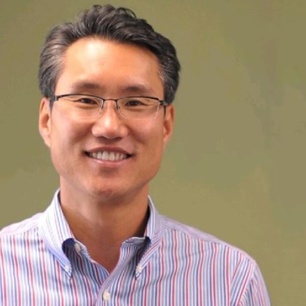 Jay Chong's Investing Profile - Samsung Ventures Vice President | Signal