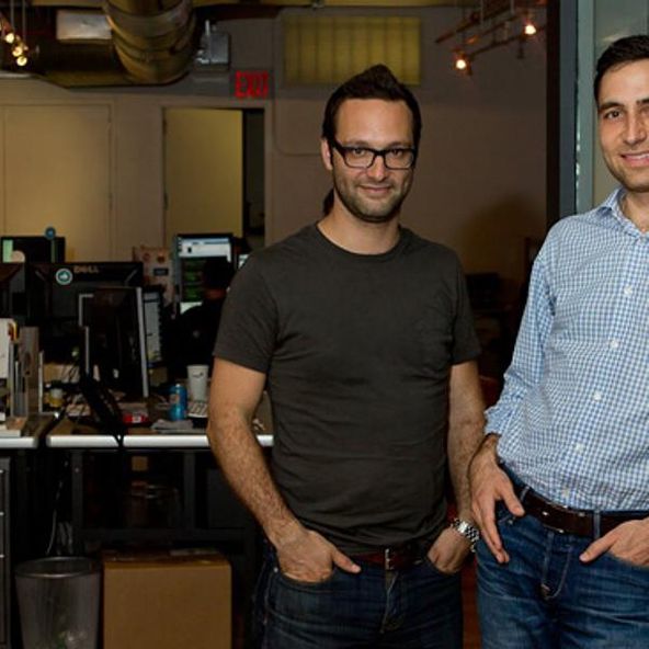 Scott Belsky's Investing Profile - A24 Partner | Signal