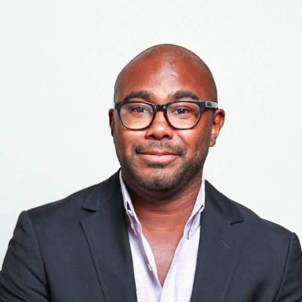 Vaughn Blake's Investing Profile - Blue Bear Capital Partner | Signal