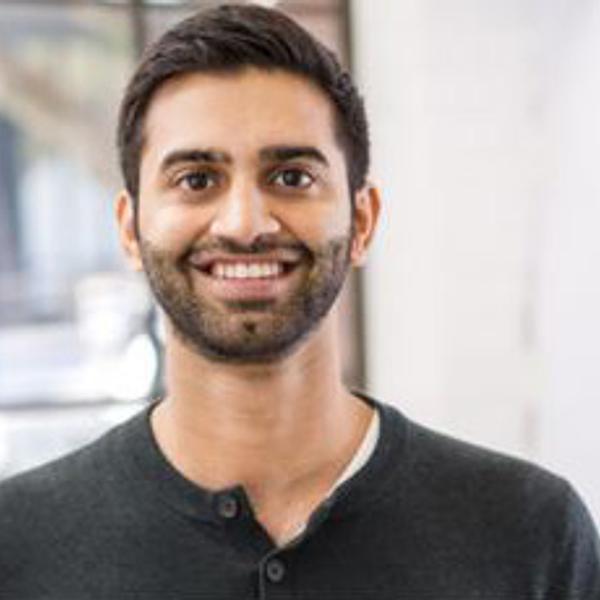 Sunil Pai's Investing Profile - Angel Collective Opportunity Fund ...