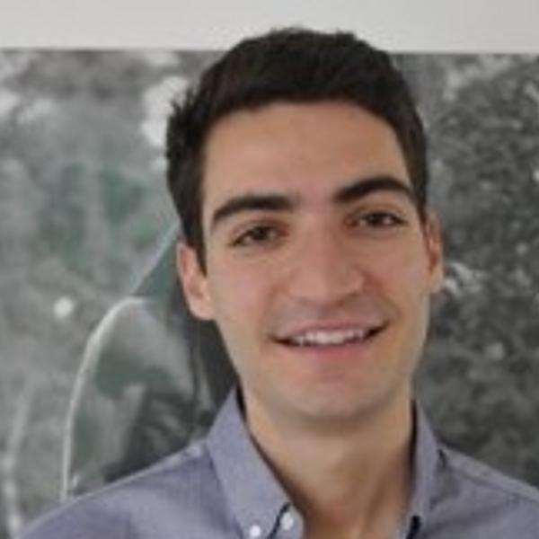Issam Freiha's Investing Profile - Partner | Signal