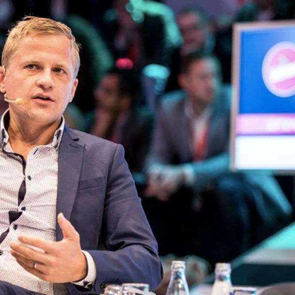 Chris Cunningham's Investing Profile - C2Ventures Managing Partner | Signal