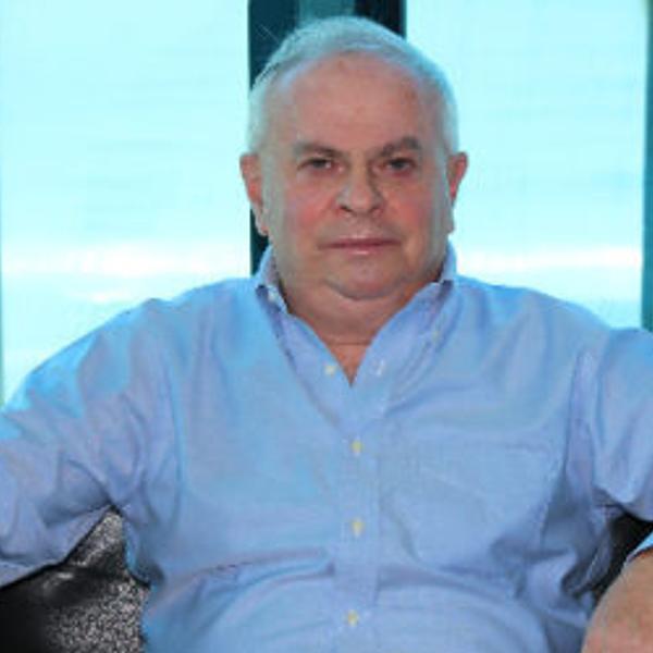 Zohar Gilon's Investing Profile - Tamar Technology Ventures Managing ...