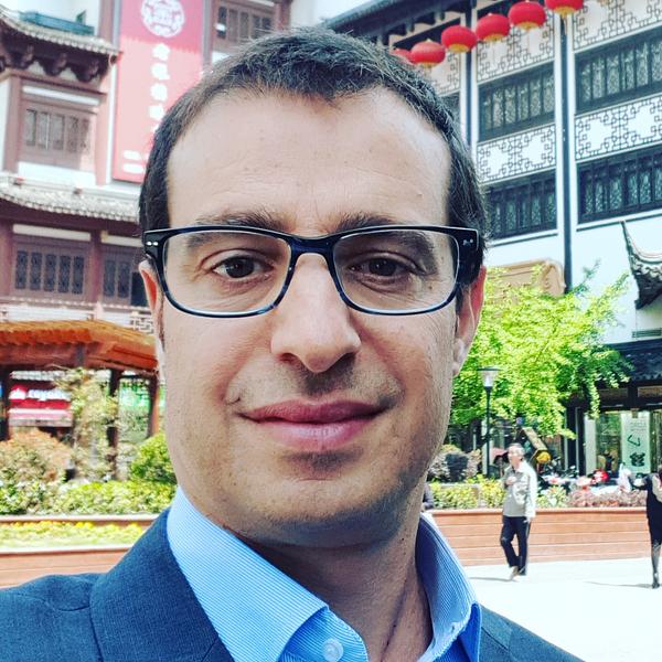 Danny Hadar's Investing Profile - Managing Partner | Signal