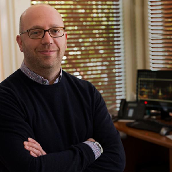 David Wanek's Investing Profile - Western Technology Investment Partner ...