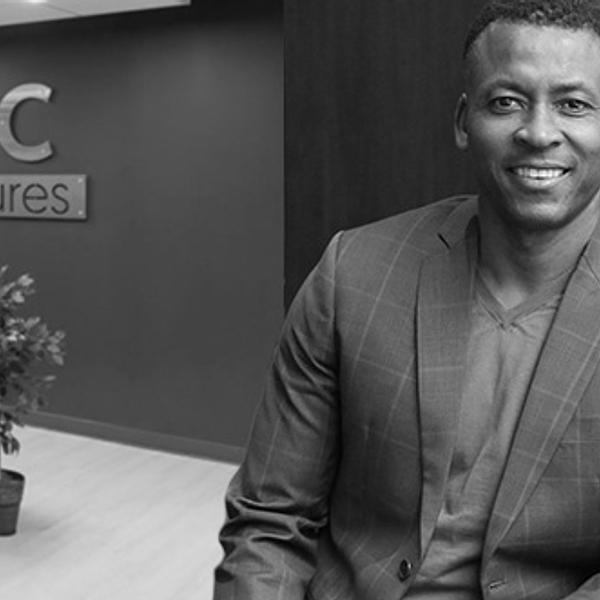 Kingsley R. Chin's Investing Profile - KICVentures Managing Partner ...