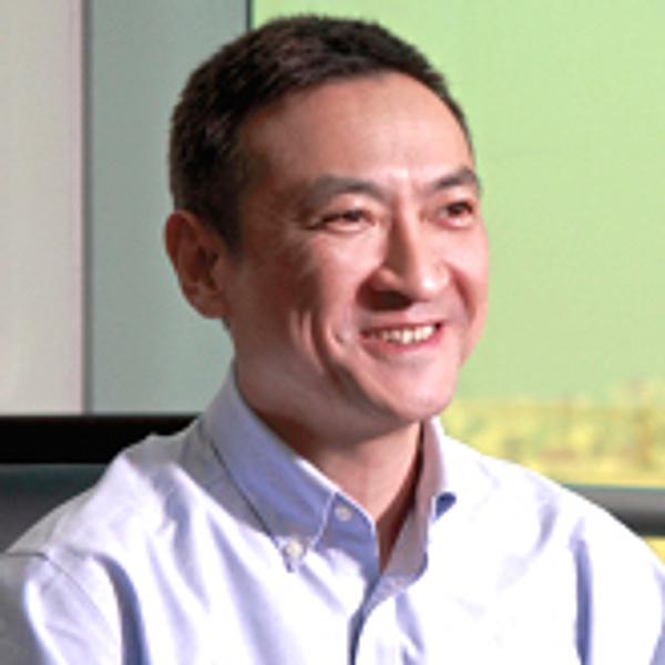 Terry Chen's Investing Profile - VantagePoint Capital Partners Partner ...