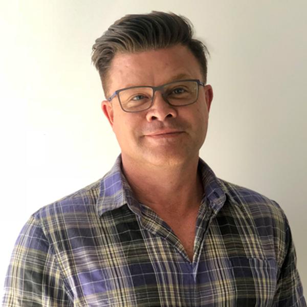 Jeff Ransdell's Investing Profile - Fuel Venture Capital Managing ...