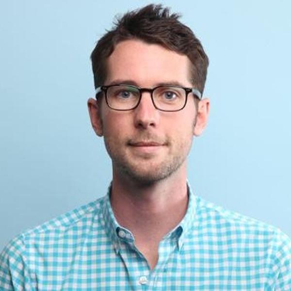 Nick Wyman's Investing Profile - Galvanize Ventures Partner | Signal