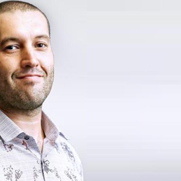 Michael Smith Jr's Investing Profile - SeedPlus Partner | Signal