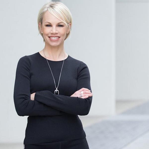 Melinda Richter's Investing Profile - Johnson & Johnson Innovation ...