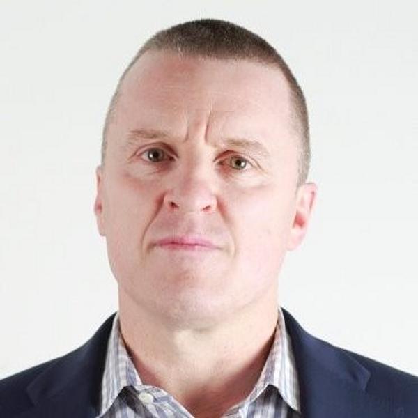 Greg Allen's Investing Profile - Chrysalix Venture Capital Venture ...