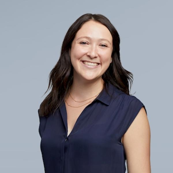 Alexa Gellman's Investing Profile - Volition Capital Senior Associate ...