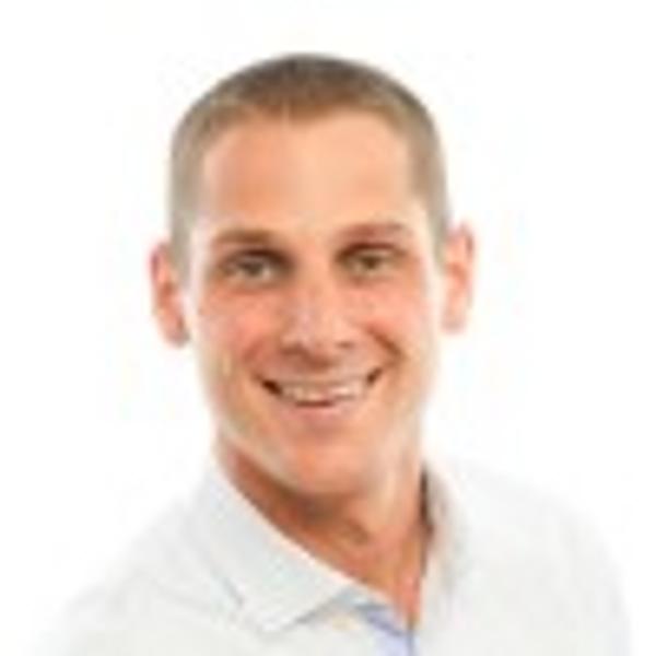 Rob Schmults' Investing Profile - Blockchange Ventures General Partner ...