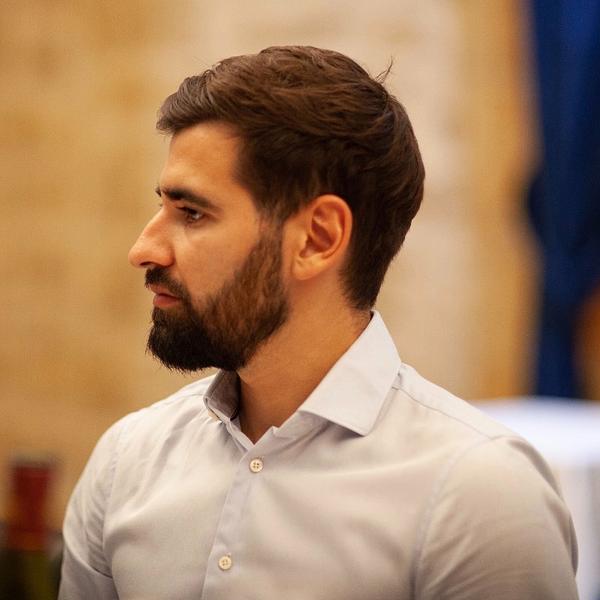 Stefan Martinez's Investing Profile - Coparion Investor | Signal