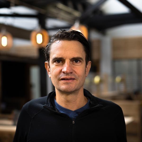 Brian Hatton's Investing Profile - QVentures Partner | Signal