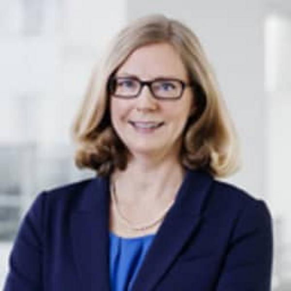 Heather Ludvigsen's Investing Profile - Novo Ventures Investor | Signal