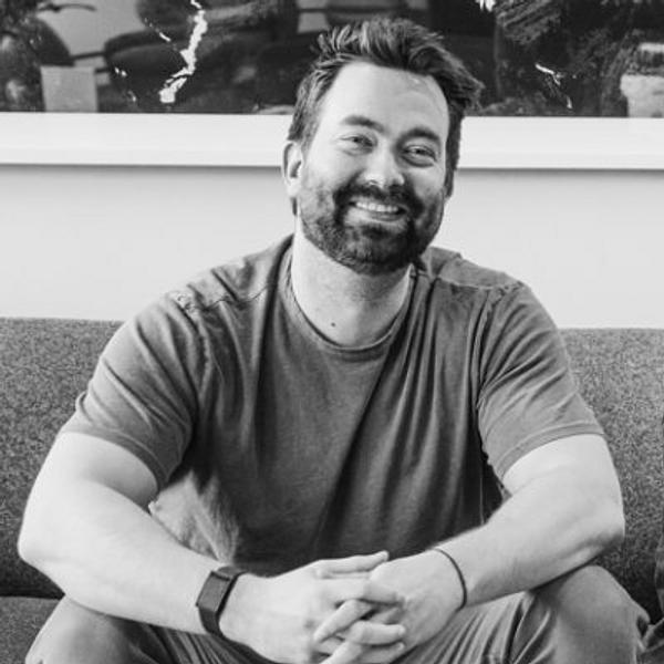 Taylor Hurst's Investing Profile - Konvoy Ventures Principal | Signal