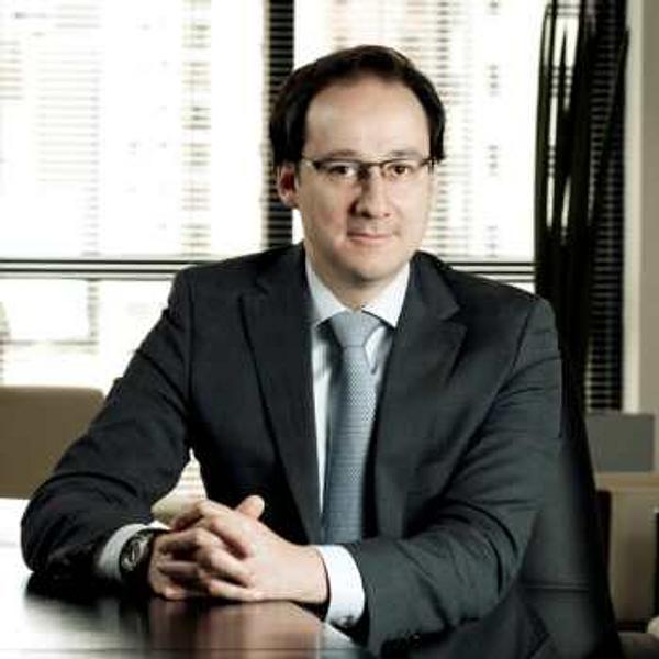 Marcos Olmos' Investing Profile - VOX Capital Investor | Signal