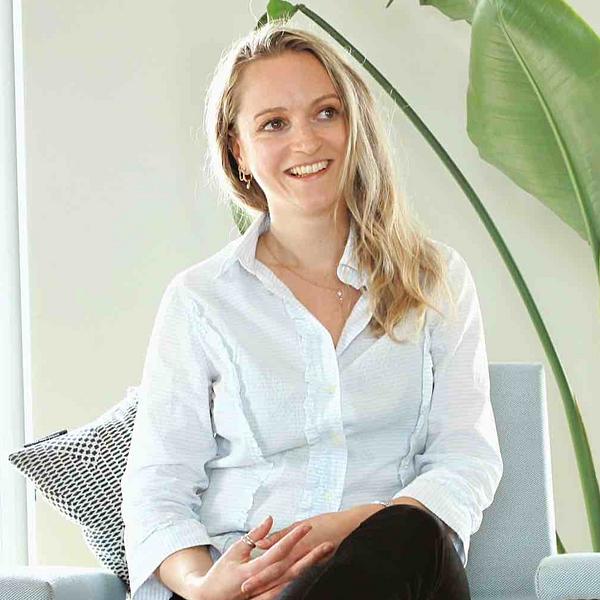 Emma Steele's Investing Profile - Ascension Ventures (UK) Partner | Signal