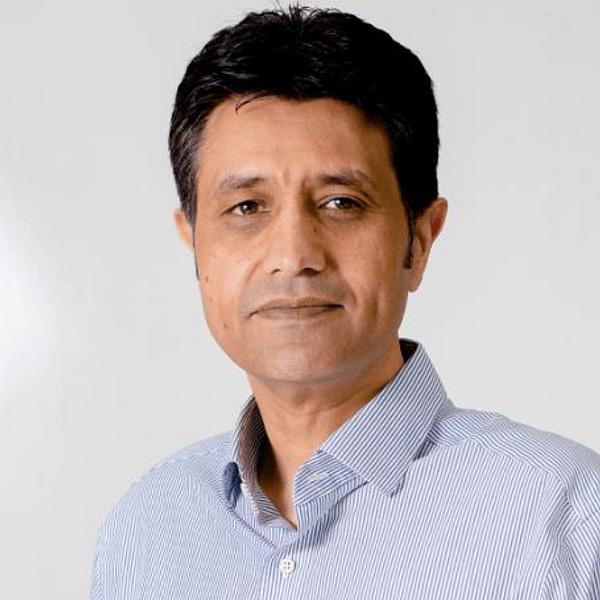 Raj Singh's Investing Profile - Exceptional Ventures Investor | Signal