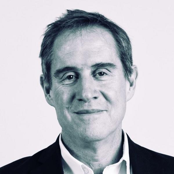 Alberto Gómez's Investing Profile - Adara Ventures Managing Partner ...