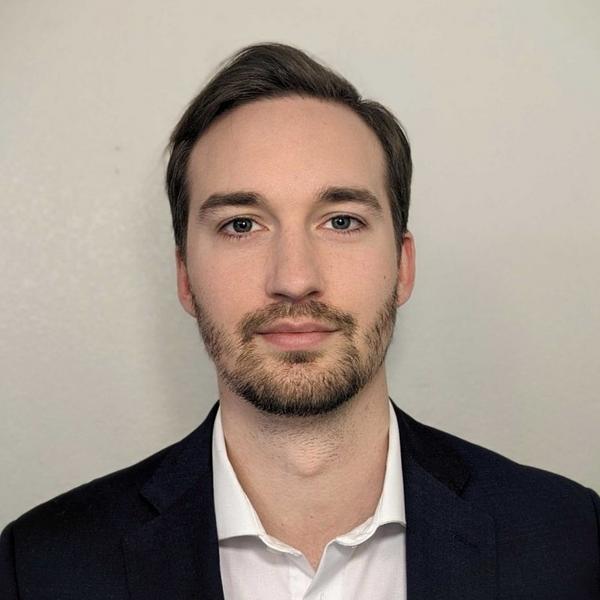 Jeremy Hammer's Investing Profile - Berkeley Frontier Fund Venture ...