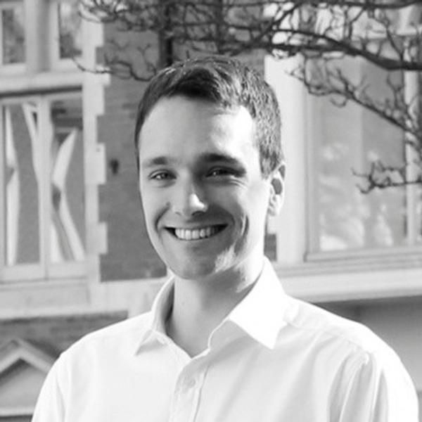 Henry Mason's Investing Profile - Dawn Capital Principal | Signal