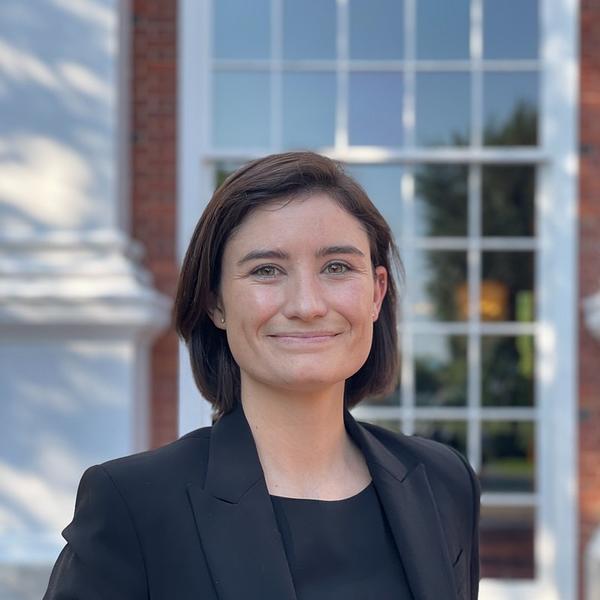 Kelly LaBuff's Investing Profile - Antler Principal | Signal