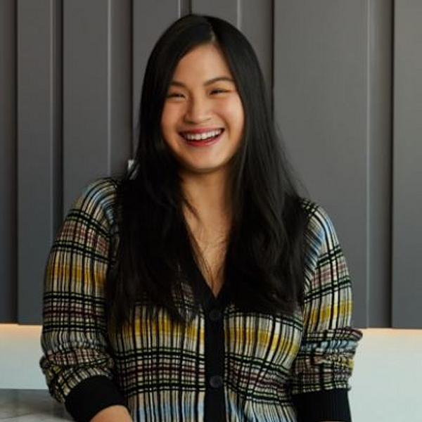 Alyssa Maharani's Investing Profile - Peak XV Partners (formerly ...