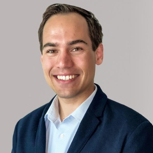 Peter Mintun's Investing Profile - ARCH Venture Partners Associate | Signal