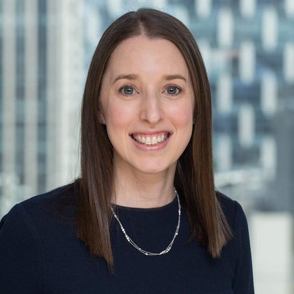 Rachel Geller's Investing Profile - Insight Partners Managing Director ...