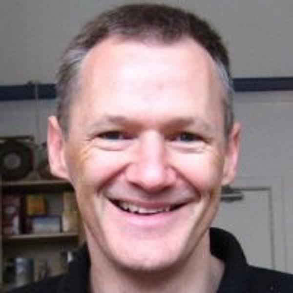 Rob Dobson's Investing Profile - Angel | Signal