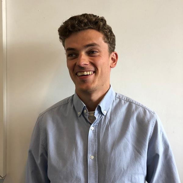 Matthew Louis' Investing Profile - Angel Investment Network Associate ...