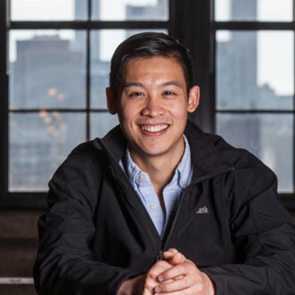Eric Ong's Investing Profile - Lightbank Partner | Signal