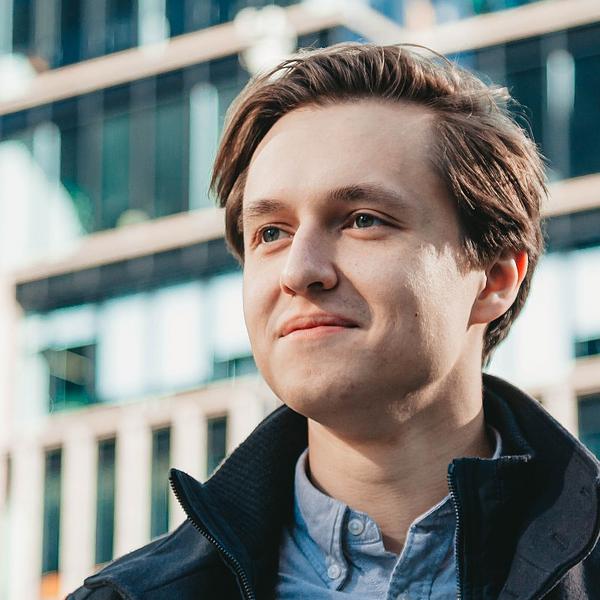 Konstantin Molodykh's Investing Profile - FinSight Ventures Analyst ...