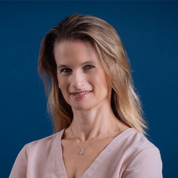 Talia Rafaeli's Investing Profile - Kompas VC General Partner | Signal