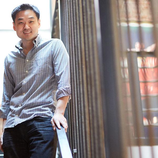 John Ryu's Investing Profile - Scout Ventures Partner | Signal