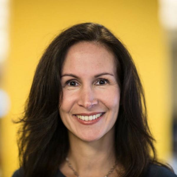 Lisa Ames' Investing Profile - Norwest Venture Partners Principal | Signal