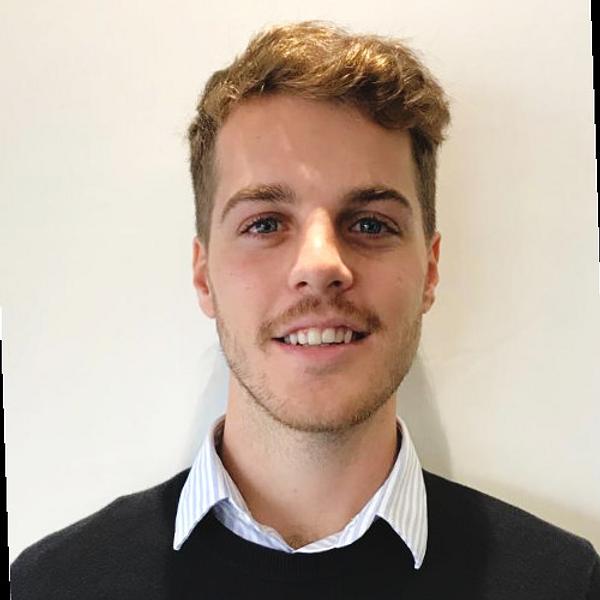 Nicolas Piuma's Investing Profile - Starlight Ventures Analyst | Signal