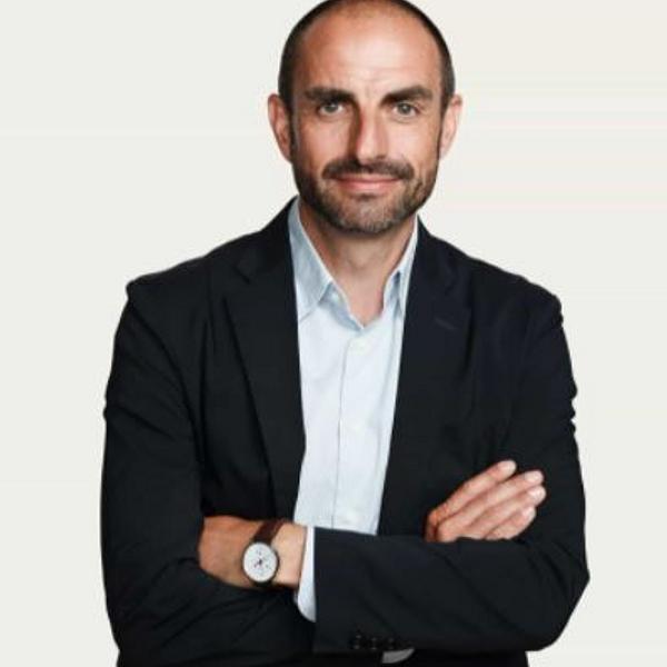 Eric Lagier's Investing Profile - byFounders Managing Partner | Signal