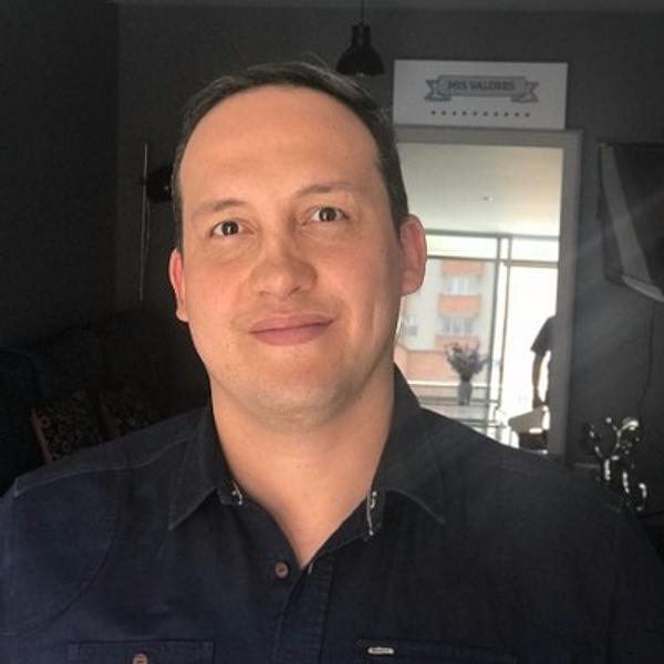 Jorge Uribe's Investing Profile - Angel | Signal