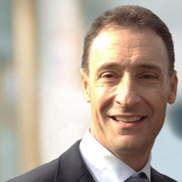 Steven Hellman's Investing Profile - Frontier Ventures Partner | Signal