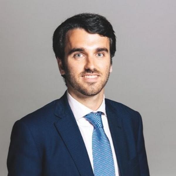 Javier Martín de Andrés' Investing Profile - eSeed Angel | Signal