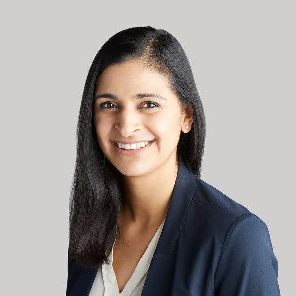 Divya Sudhakar's Investing Profile - Geodesic Capital Partner | Signal