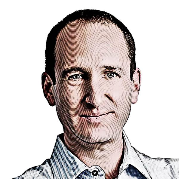 David Frankel's Investing Profile - Founder Collective Managing Partner ...