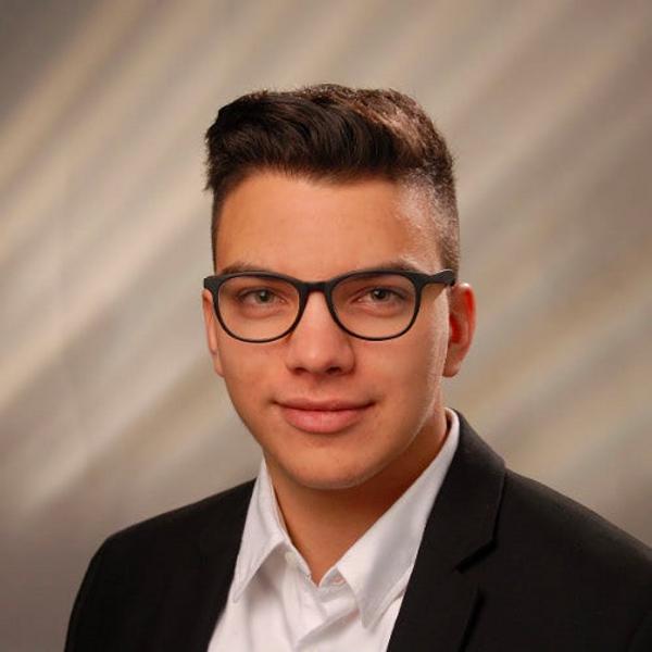 Domenico Maffei's Investing Profile - session vc Analyst | Signal