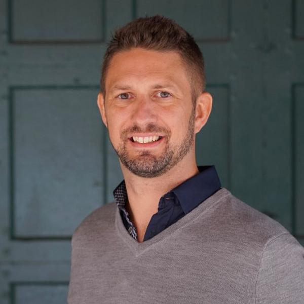 Nicholas Adams' Investing Profile - Differential Ventures Managing ...